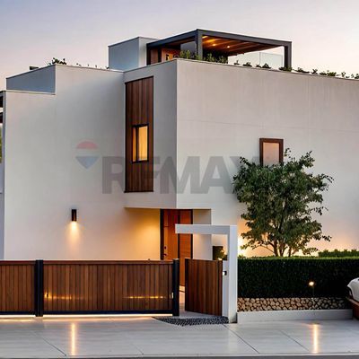 Villa a schiera in Vendita La Valletta Brianza 32371036-95 | RE/MAX Italia