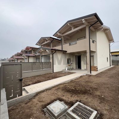 Nuove costruzioni in Vendita Bagnolo Mella 45641001-18 | RE/MAX Italia