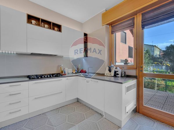 Rho: vendita case e immobili - RE/MAX