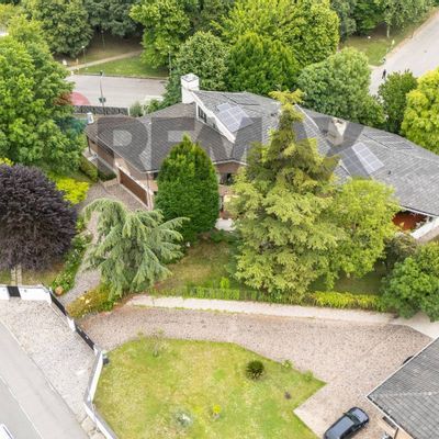 Porzione di villa in Vendita Porto Mantovano 33631022-215 | RE/MAX Italia