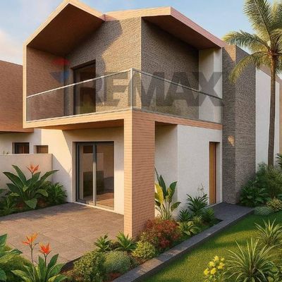 Porzione di villa in Vendita Altavilla Milicia 39391017-19 | RE/MAX Italia