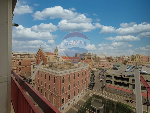 Bari: vendita case e immobili - RE/MAX