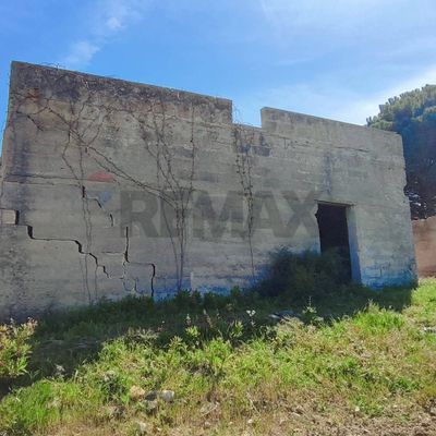 Rustico in Vendita Santa Flavia 39391137-35 | RE/MAX Italia