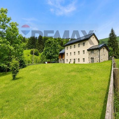 Villa singola in Vendita Gallio 38501131-126 | RE/MAX Italia