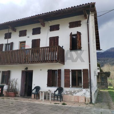 Porzione di casa in Vendita Santa Giustina 34621015-224 | RE/MAX Italia