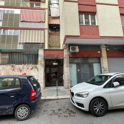 Appartamento in Affitto Bari 36681062-19 | RE/MAX Italia