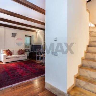 Appartamento in Affitto Monte Porzio Catone 32321101-317 | RE/MAX Italia