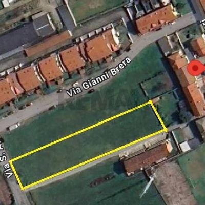 Terreno Edificabile in Vendita Robecchetto con Induno 20821192-65 | RE ...
