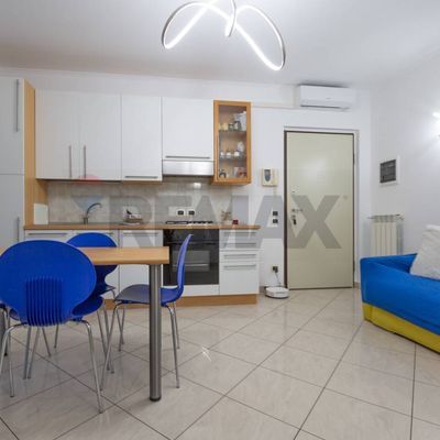 Appartamento in Affitto Chieti 40091001-206 | RE/MAX Italia