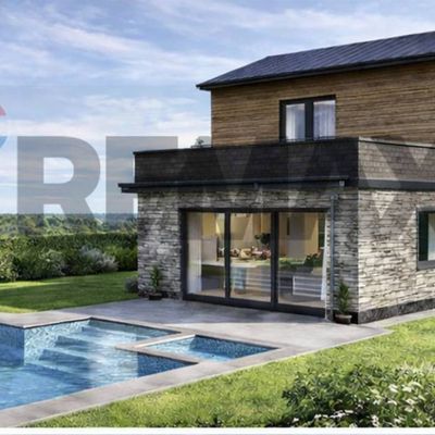 Terreno Edificabile in Vendita Besnate 20821238-2118 | RE/MAX Italia